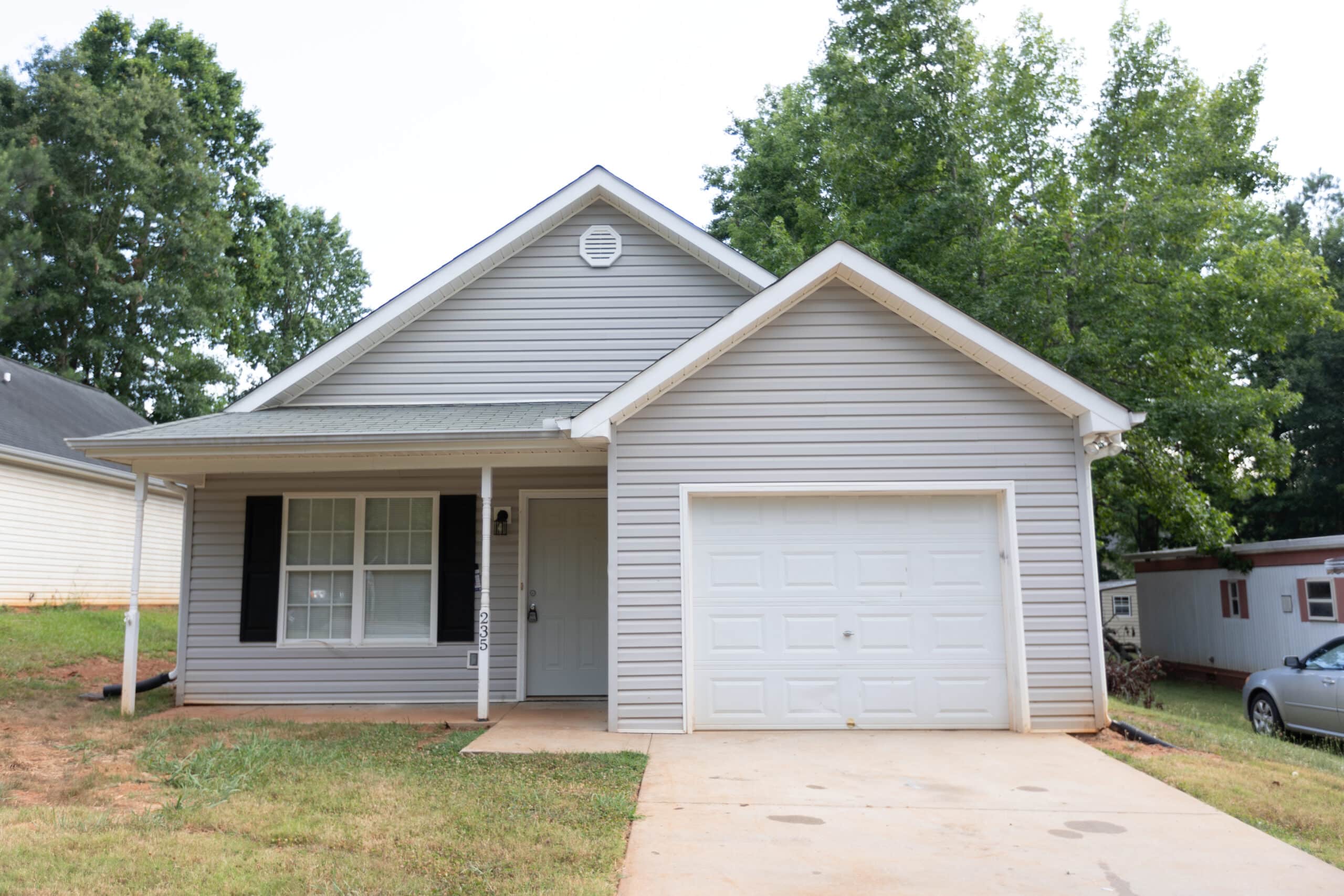 235 Cedar Ridge | Jones Assurance Property Management