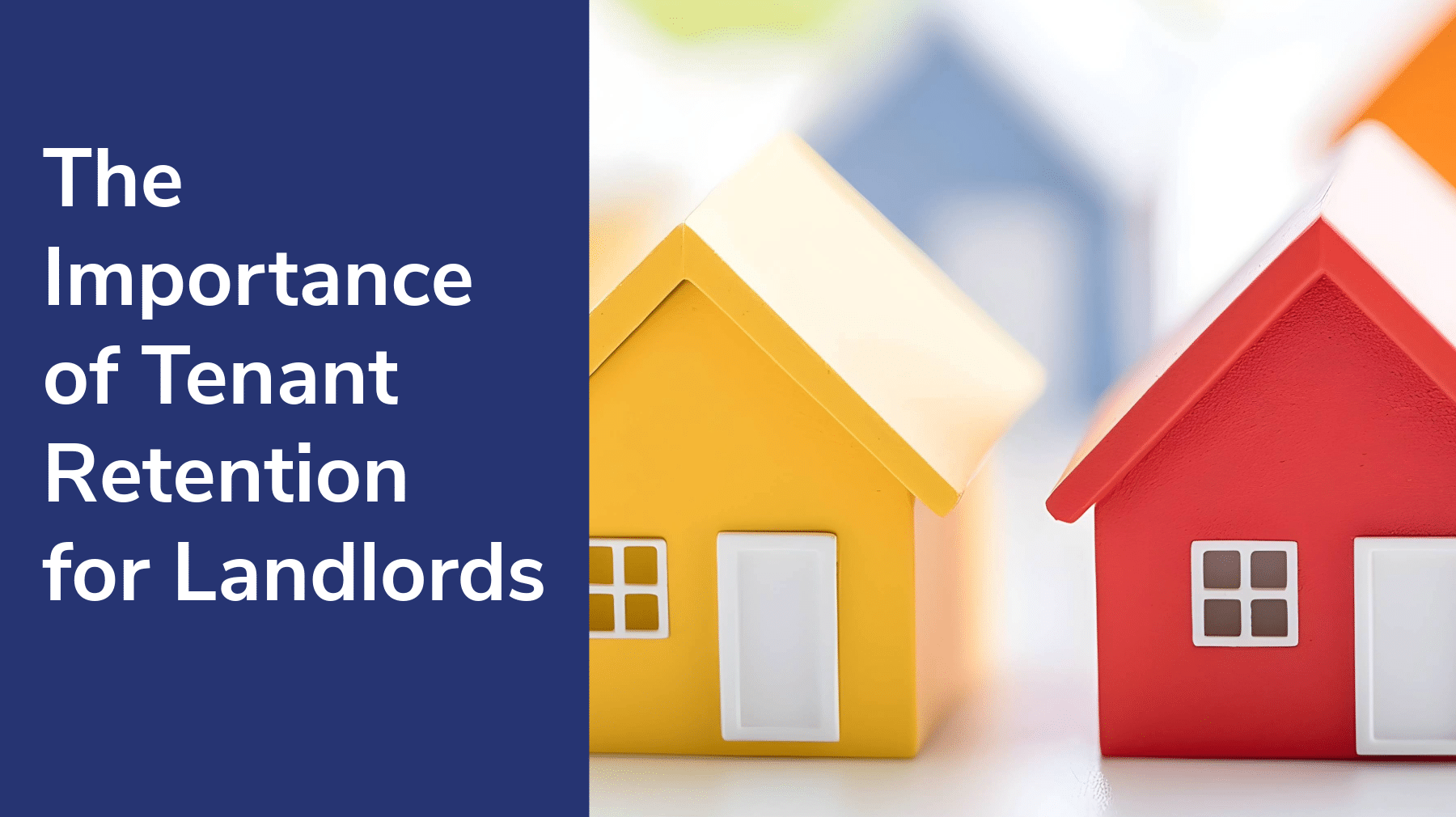 The Importance of Tenant Retention for Landlords | Jones Assurance ...